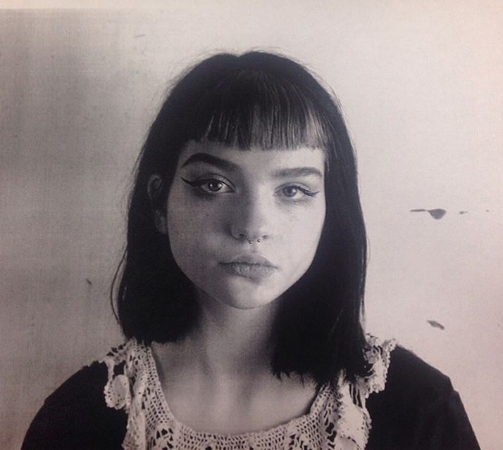 Picture of Ellie Thatcher