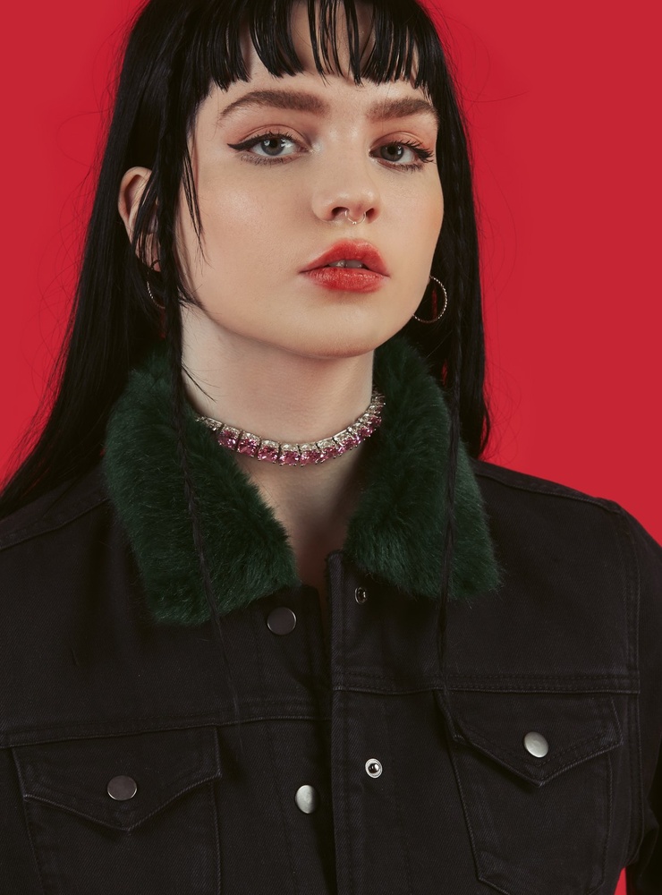 Picture of Ellie Thatcher