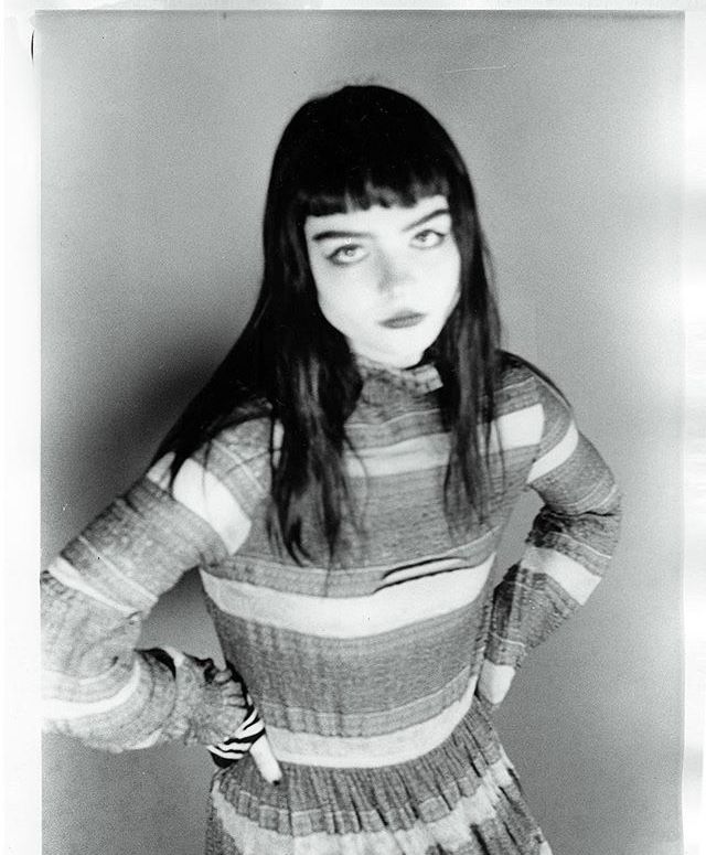 Picture of Ellie Thatcher