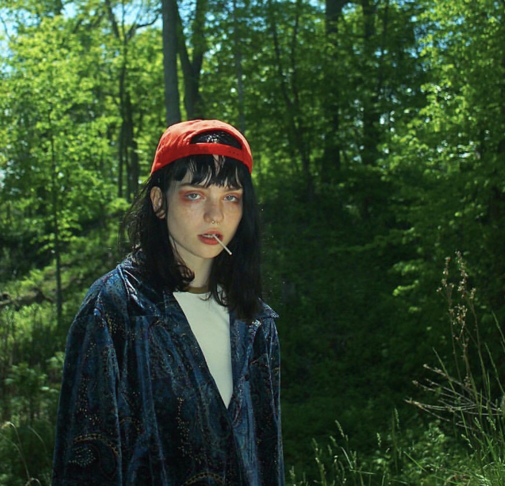 Picture of Ellie Thatcher