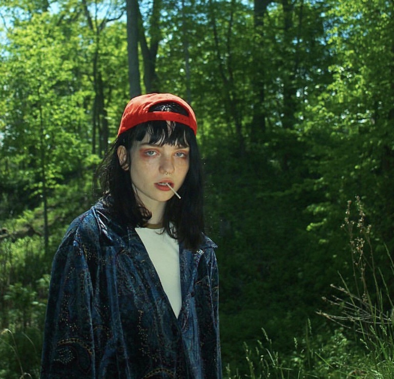 Picture of Ellie Thatcher