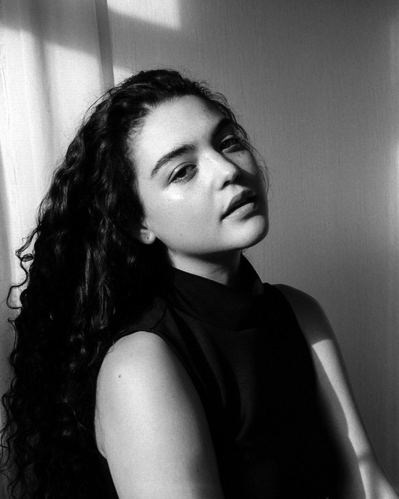 Image of Scarlet Robinson