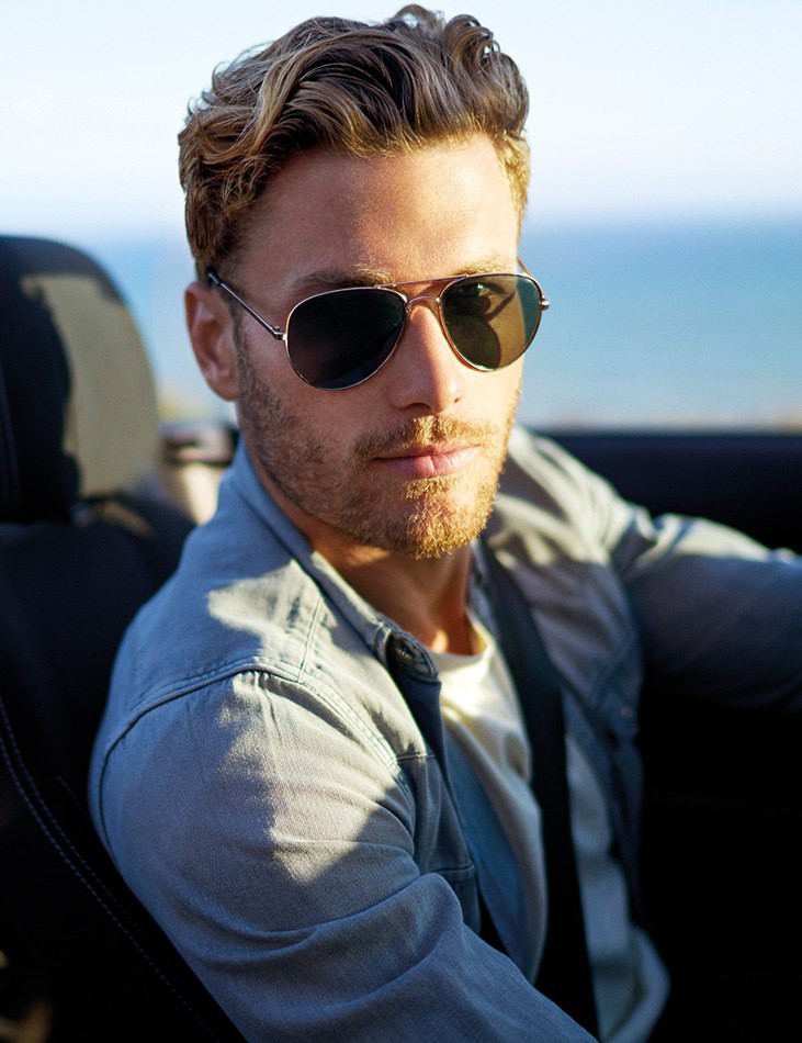 Picture of Philippe Leblond