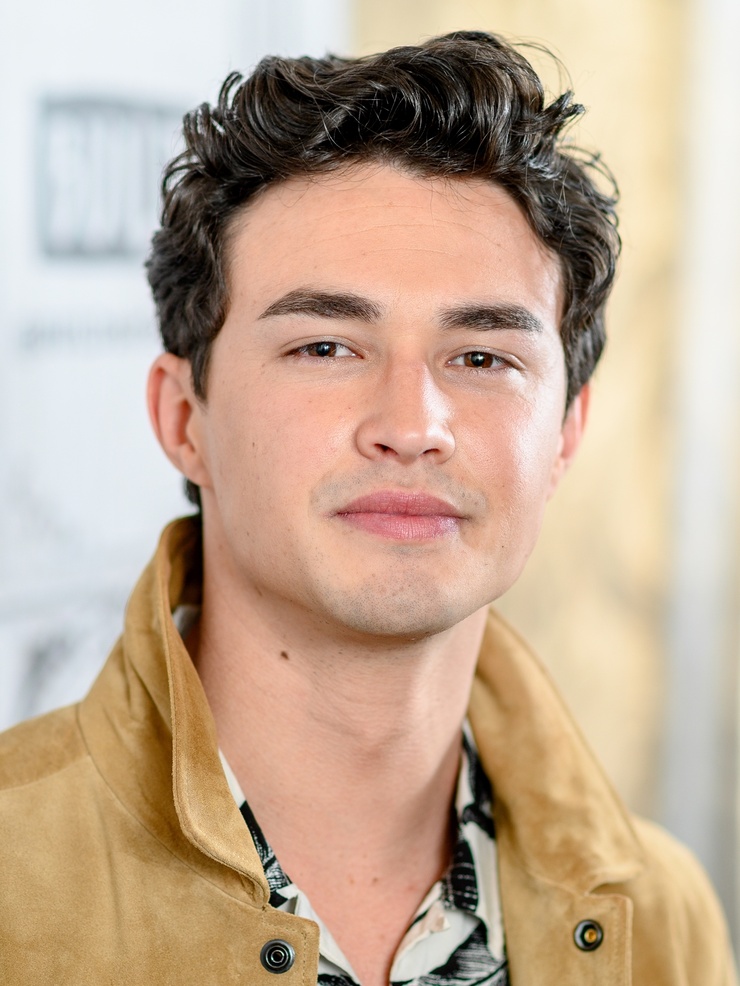 Picture of Gavin Leatherwood