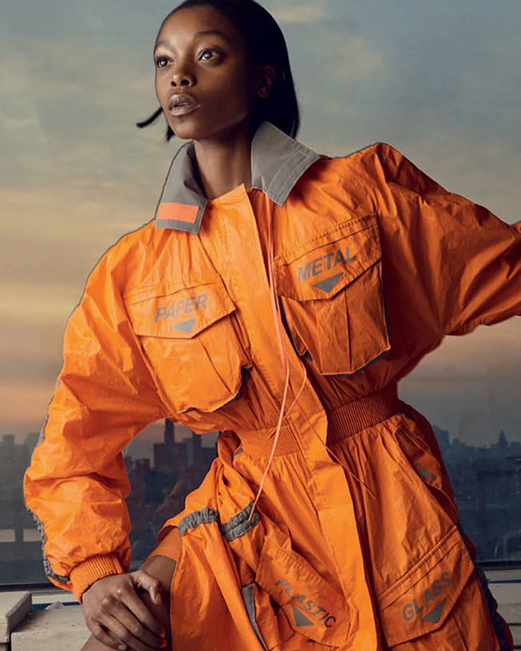 Picture of Olivia Anakwe