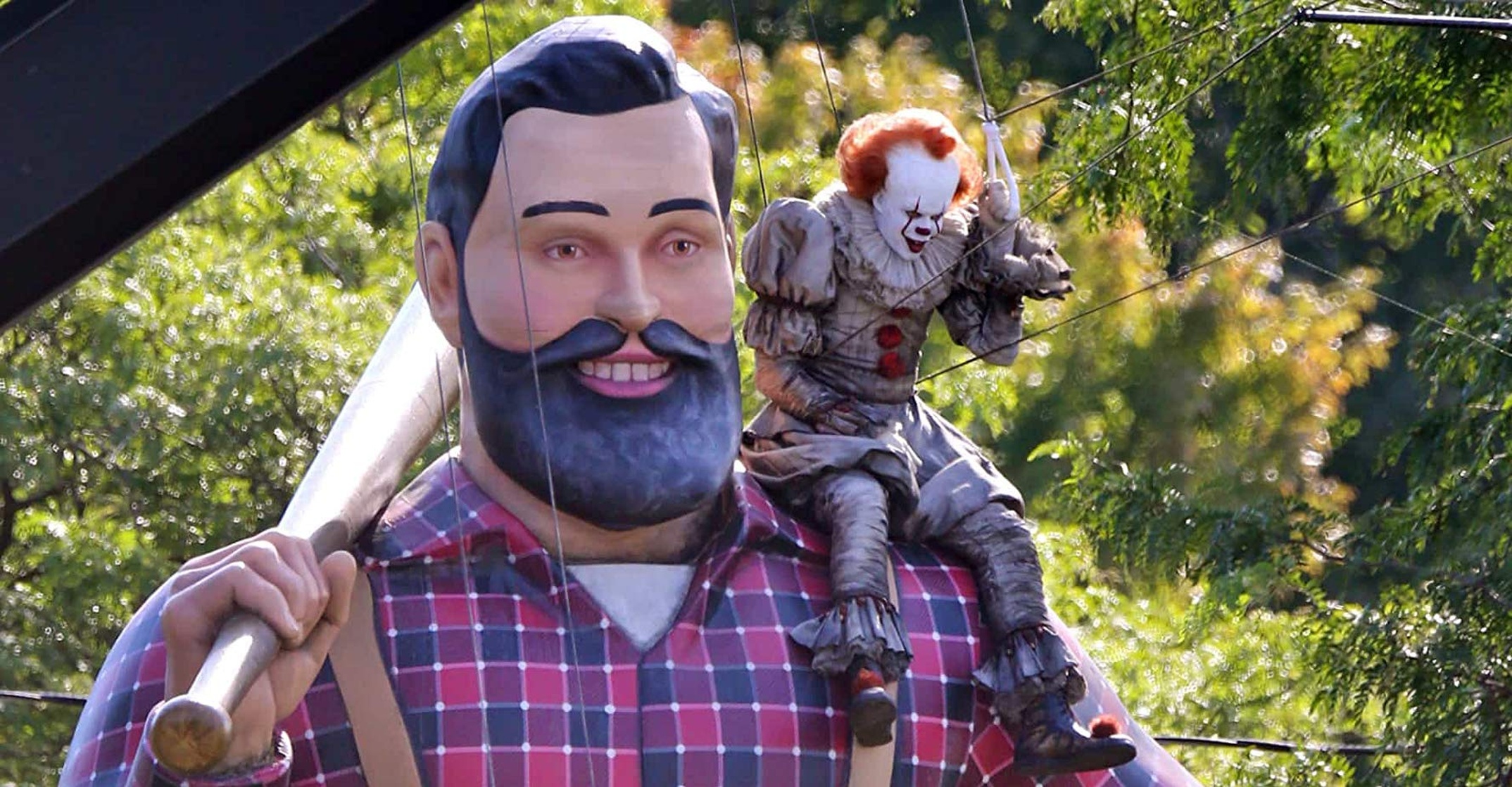 Picture of It: Chapter Two