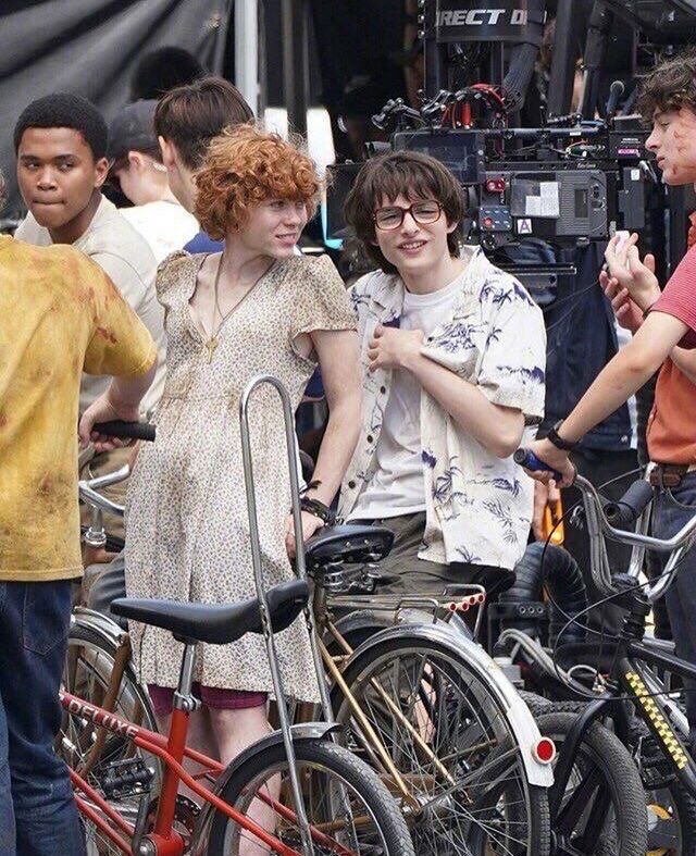 Picture of It: Chapter Two