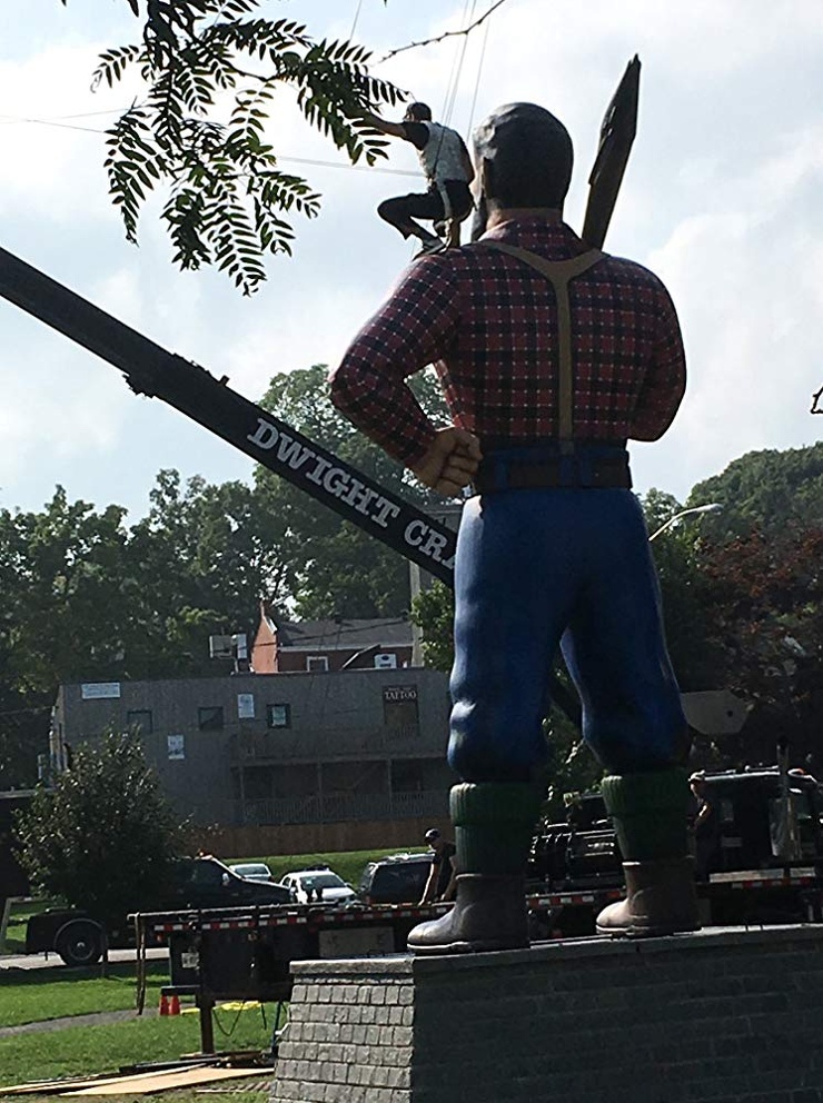 Picture of It: Chapter Two