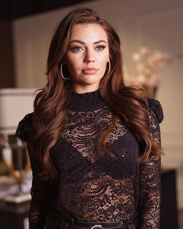 Priscilla Maarten picture