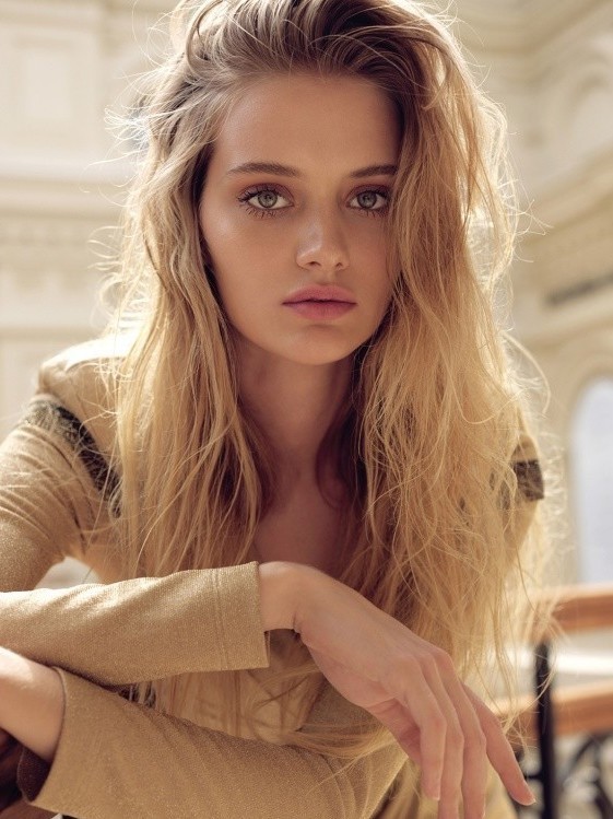 Picture of Valeriya Makarova