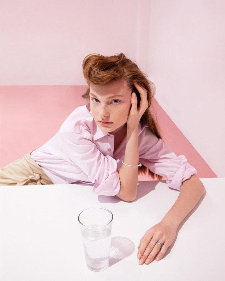 Picture of Daria Milky