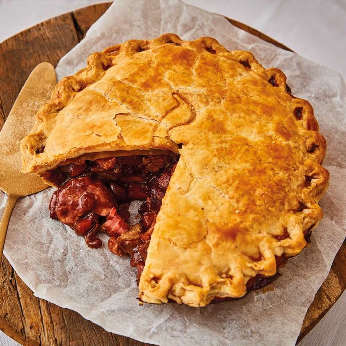 Picture of Game Pie