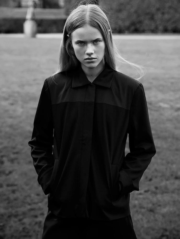 Picture of Elisabeth Faber