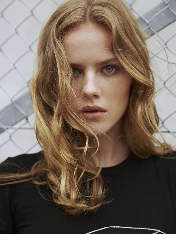 Picture of Elisabeth Faber