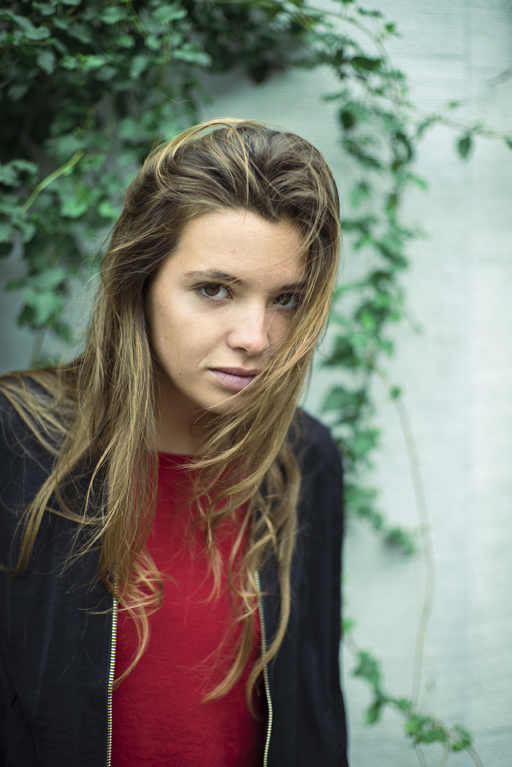 Picture of Coline Beal