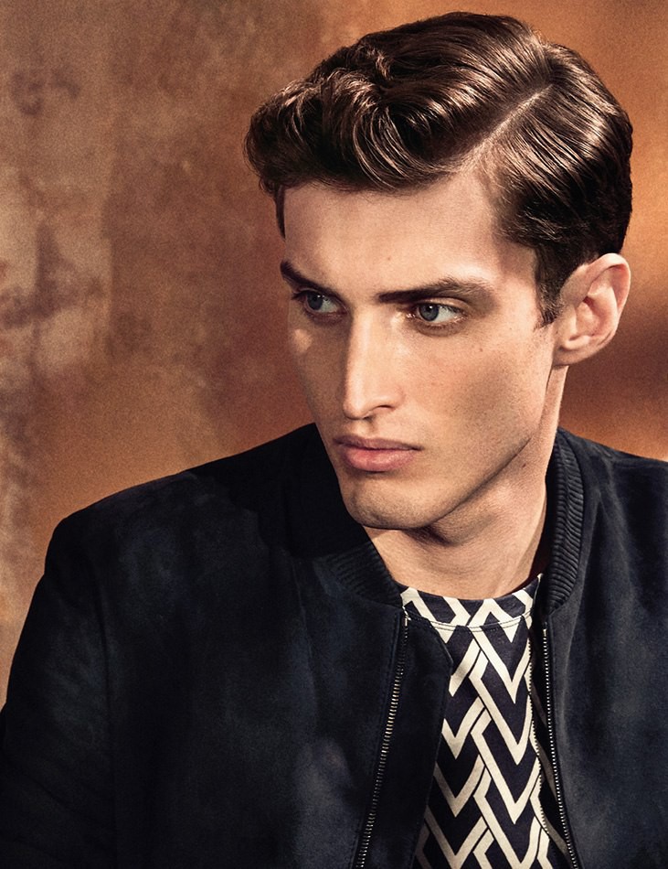 Picture of Charlie France