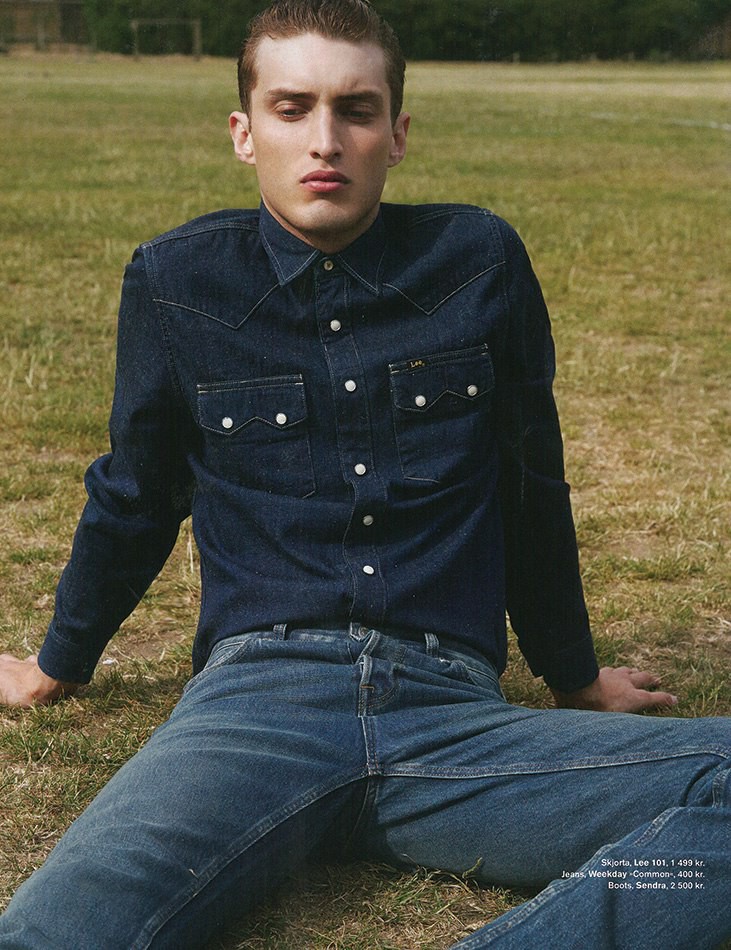 Picture of Charlie France