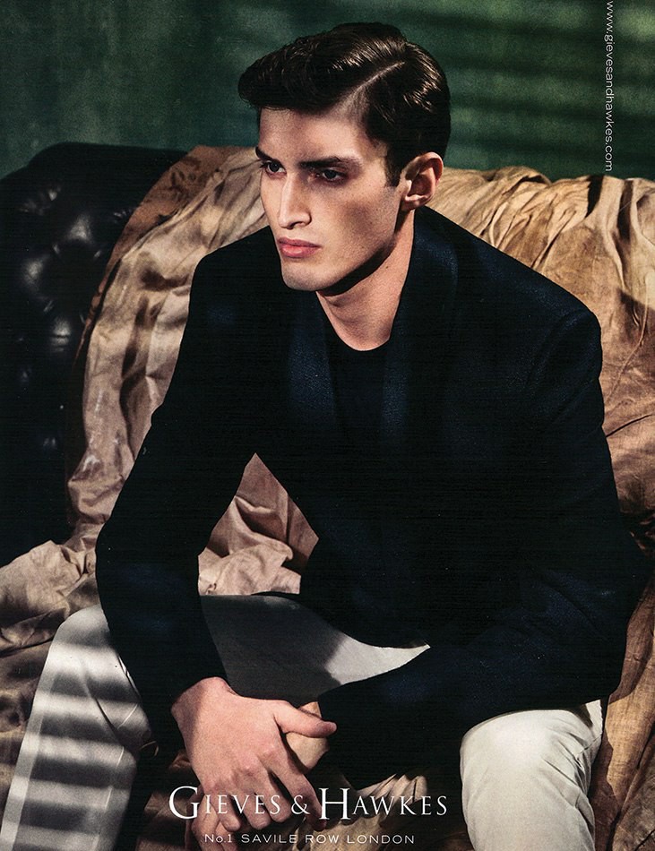 Picture of Charlie France