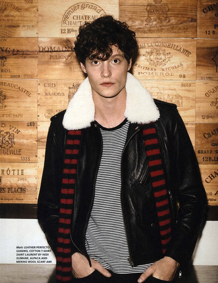 Image of Matthew Hitt