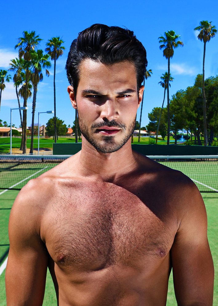 Picture of Ryan Channing