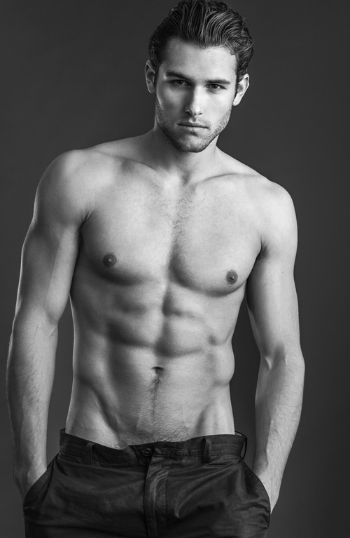 Picture of Corey Saucier