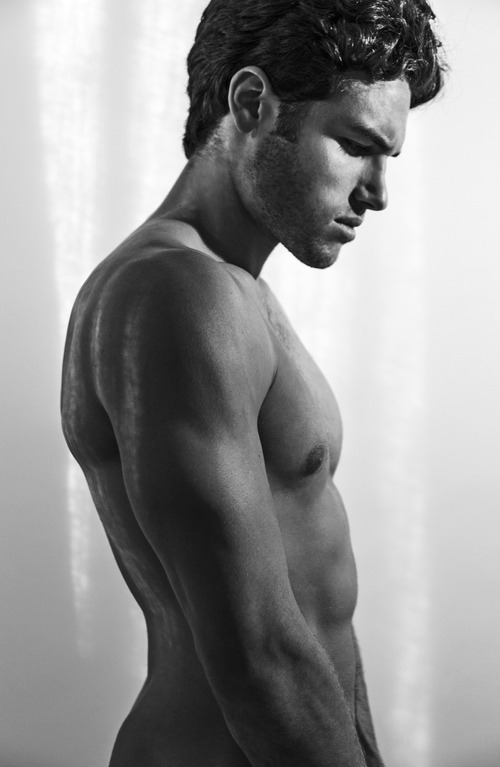 Picture of Corey Saucier