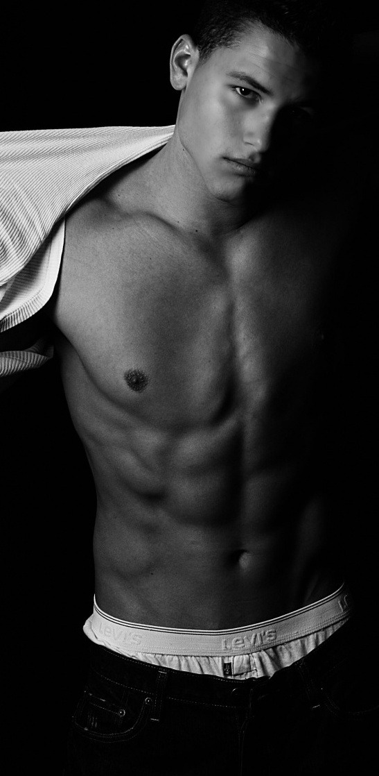 Corey Saucier Image
