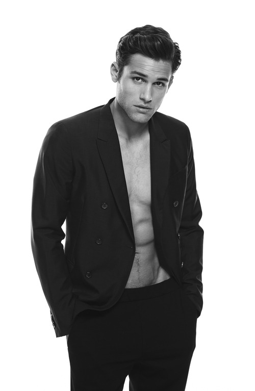 Picture of Corey Saucier