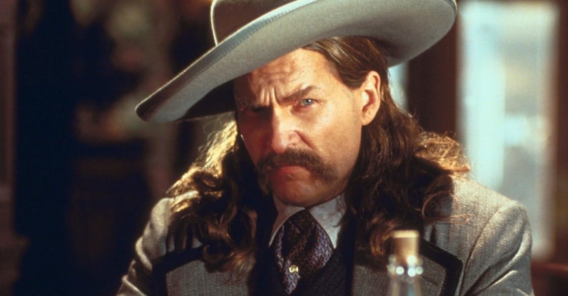 Wild Bill picture
