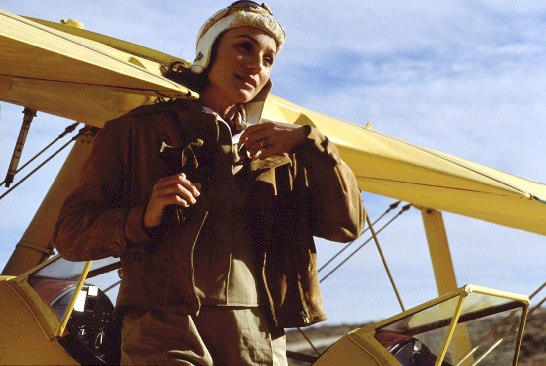 Picture of Katherine Clifton