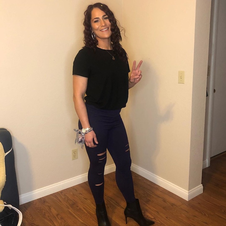 Picture of Jessica Eye