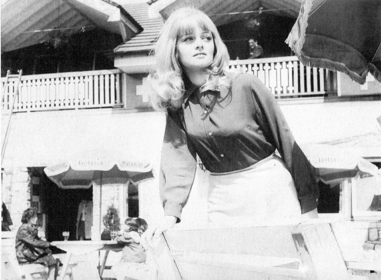 Picture of Rena Brown