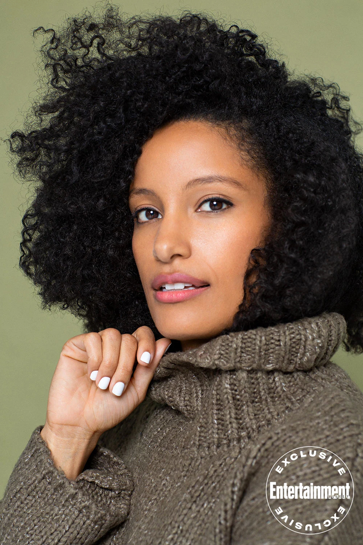 Picture of Kiley Reid