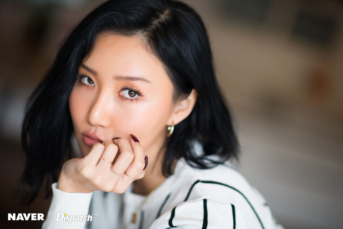 Image of Hwasa
