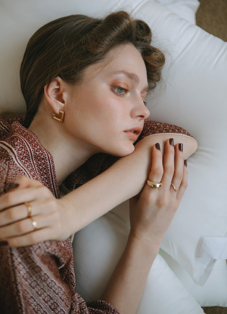 Picture of Katiusha Feofanova