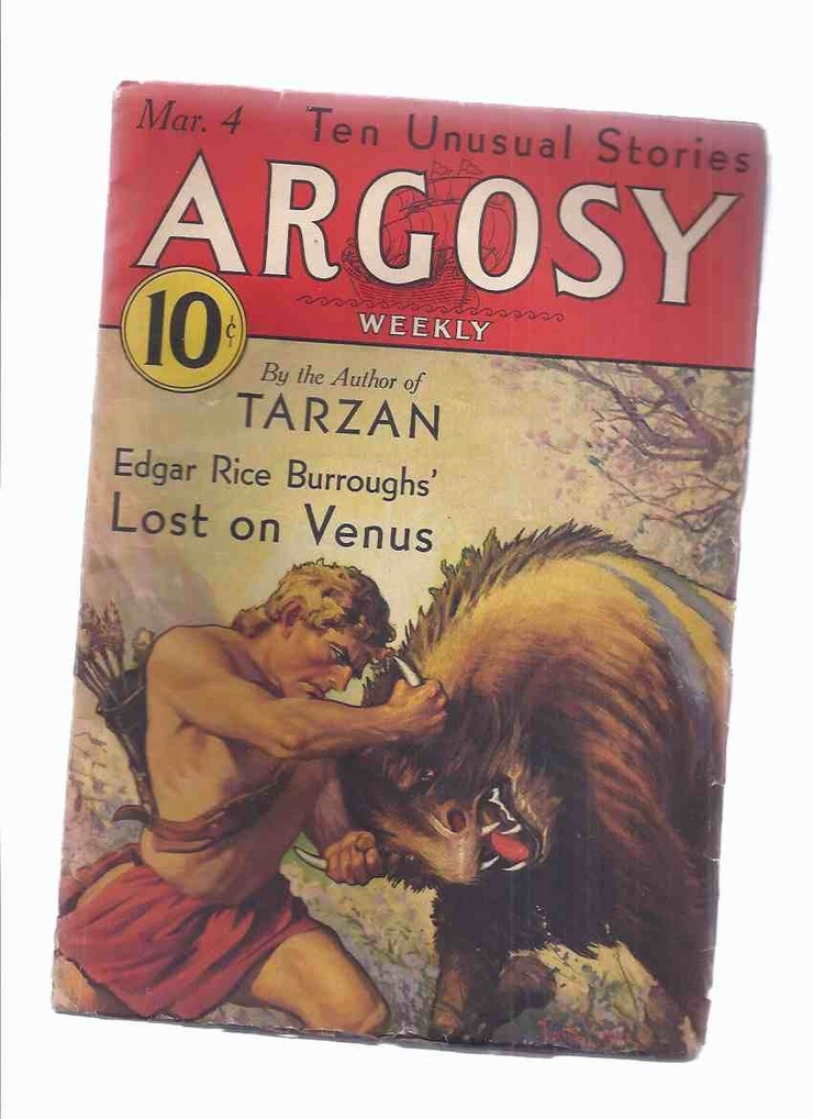 Argosy (magazine) image