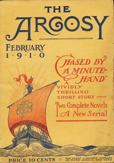 Picture of Argosy (magazine)