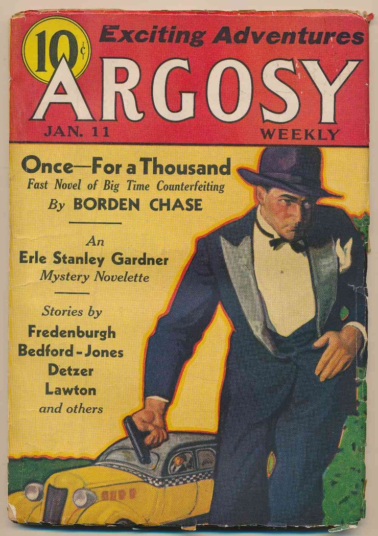 Argosy (magazine) picture