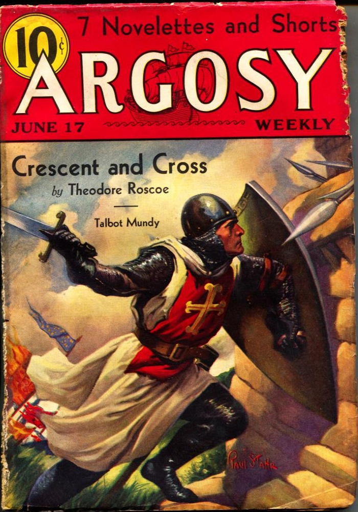 Picture of Argosy (magazine)
