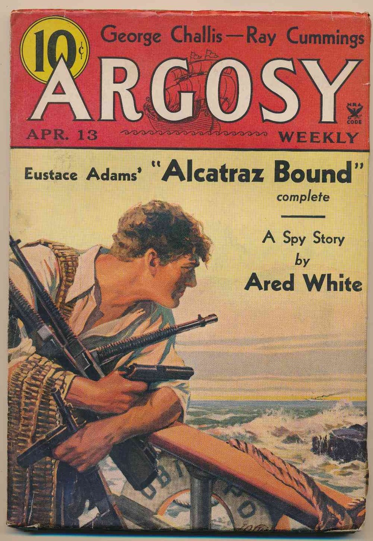 Argosy (magazine) image