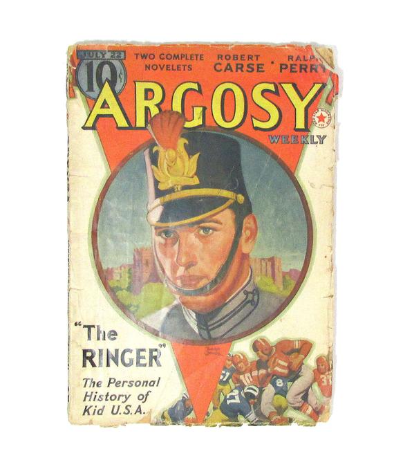 Picture of Argosy (magazine)