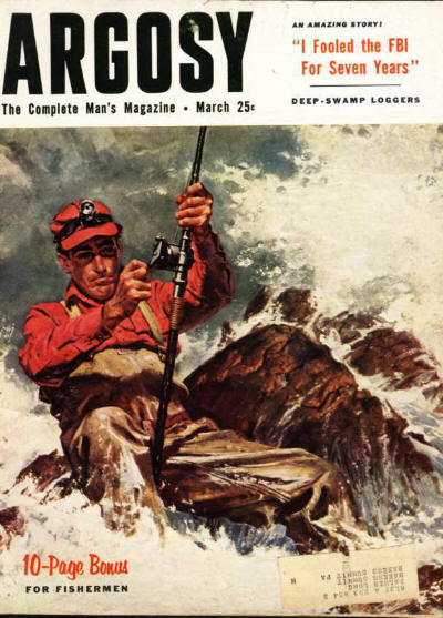 Picture of Argosy (magazine)