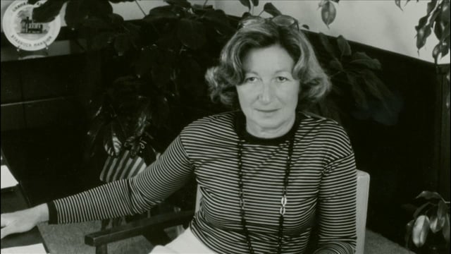 Picture of Anne Goursaud