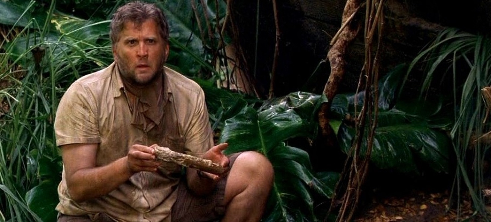 Picture of Daniel Roebuck