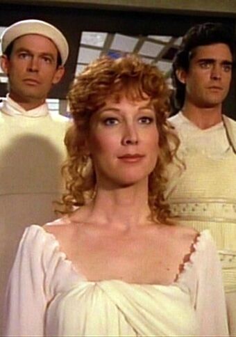 Picture of Marnie Mosiman