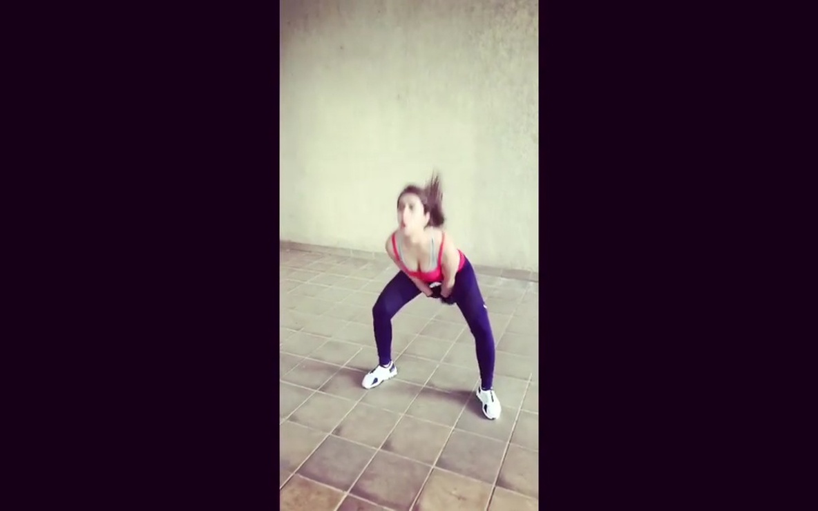 Picture of Musskan Sethi