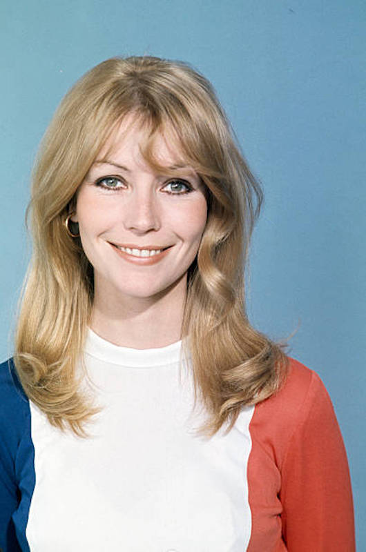 Picture of Kyra Bester