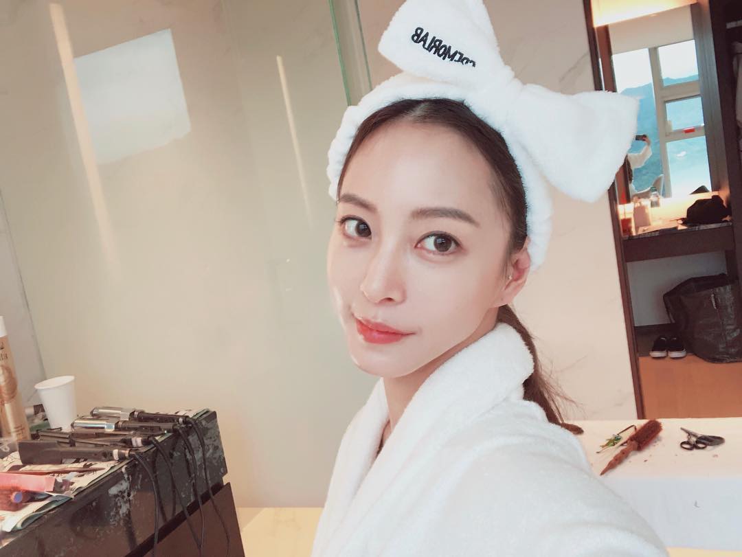 Picture of Ye-seul Han