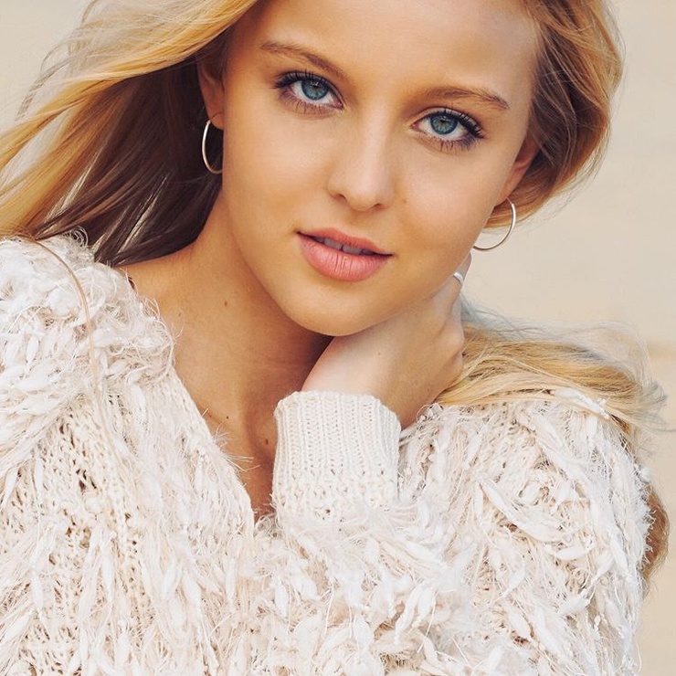 Morgan Cryer
