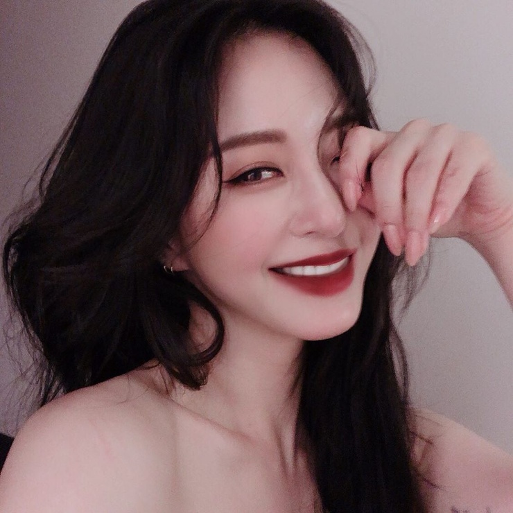 Picture of Ye-seul Han